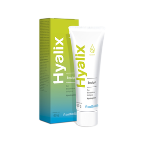 Hyalix Emulgel X 60 Gramos - Hyalix